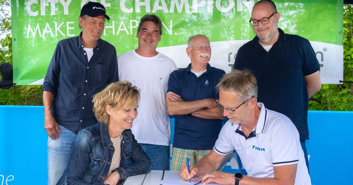 Samenwerking KNSB en Rotterdam Topsport | KNSB