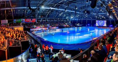 KNSB maakt selectie TeamNL voor ISU EK Shorttrack in Gdansk (Pol ...