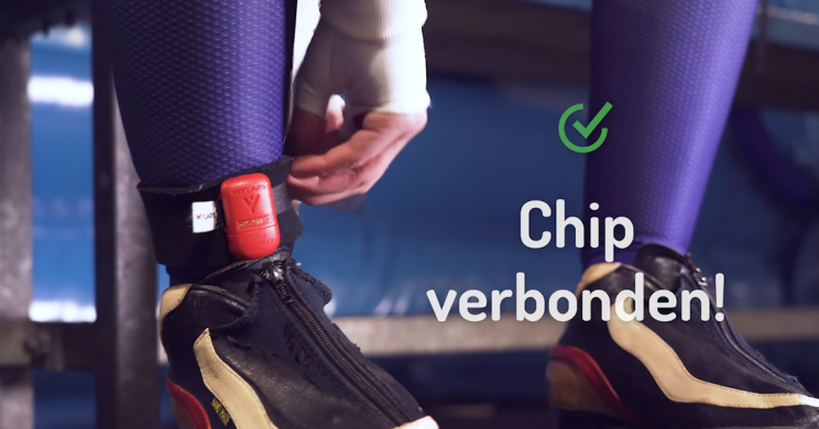 Nieuw: Korting op je MYLAPS-chip abonnement via de Sprint App | KNSB