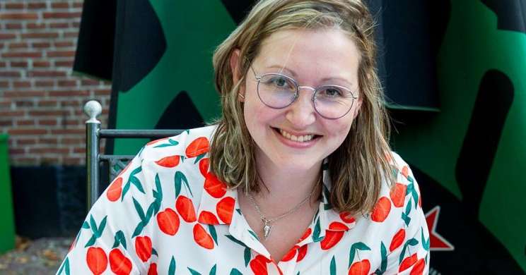 Vers bloed voor het nationale scheidsrechterskorps | KNSB