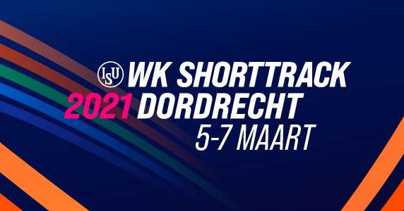 KNSB maakt selectie TeamNL bekend voor ISU WK Shorttrack in Dordrecht ...