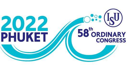 ISU-president Jan Dijkema opgevolgd door Kim Jae-youl, Albert Hazelhoff ...