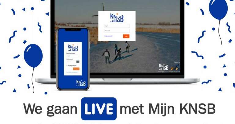 Eerste stap gezet: KNSB maakt informatie-uitwisseling met clubs en ...