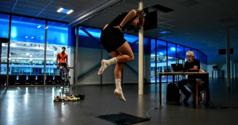 KNSB Talentdagen gaan weer van start | KNSB