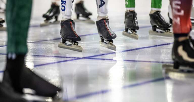 Sluiting dreigt nog deze winter voor 6 tot 8 kunstijsbanen bij nieuw ...
