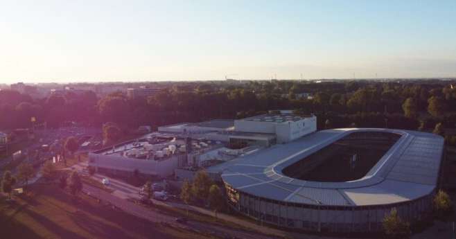 Taskforce vanuit KNSB presenteert Actieplan Verduurzaming IJsbanen | KNSB