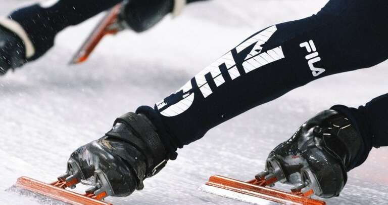 KNSB maakt selectie Shorttrack TeamNL bekend voor World Cup in Dresden ...