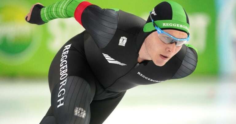 KNSB maakt TeamNL bekend voor World Cup 5 in Polen | KNSB