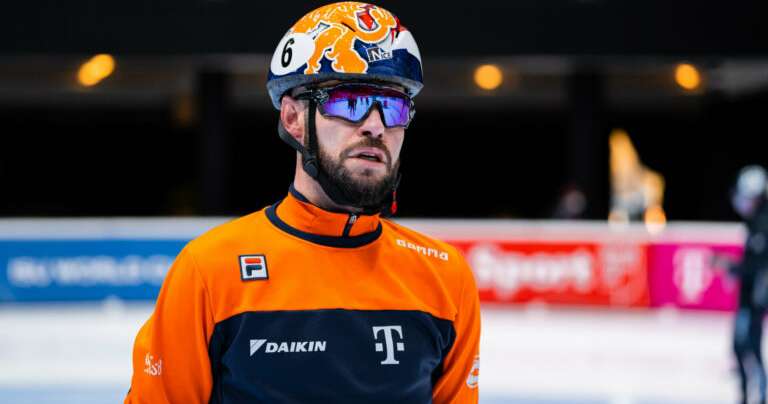 Statement KNSB - 9 februari 2023 | KNSB