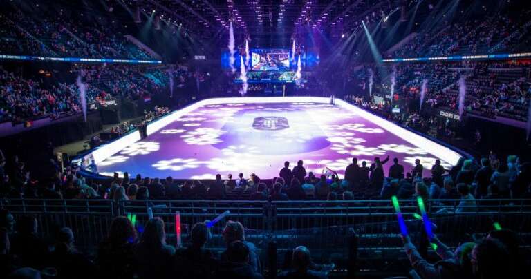 KNSB en TIG Sports verlengen samenwerking in Shorttrack tot 2028 | KNSB