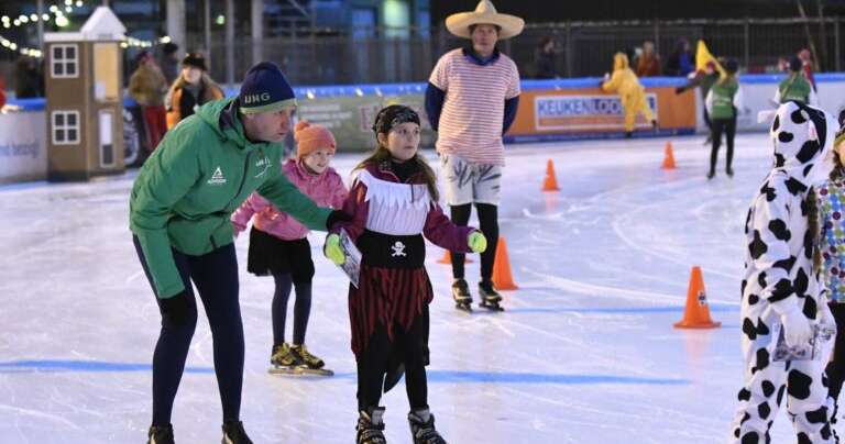 KNSB start samen met MBO Rijnland in Leiden nieuwe opleiding voor ...
