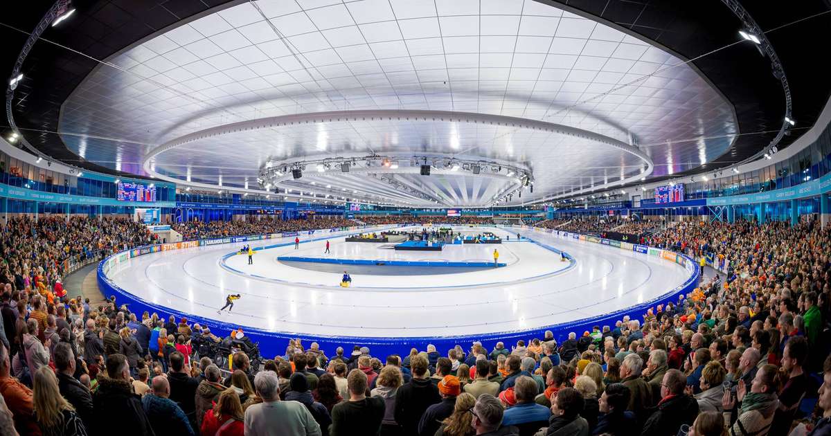 World Cup Kwalificatietoernooi | KNSB