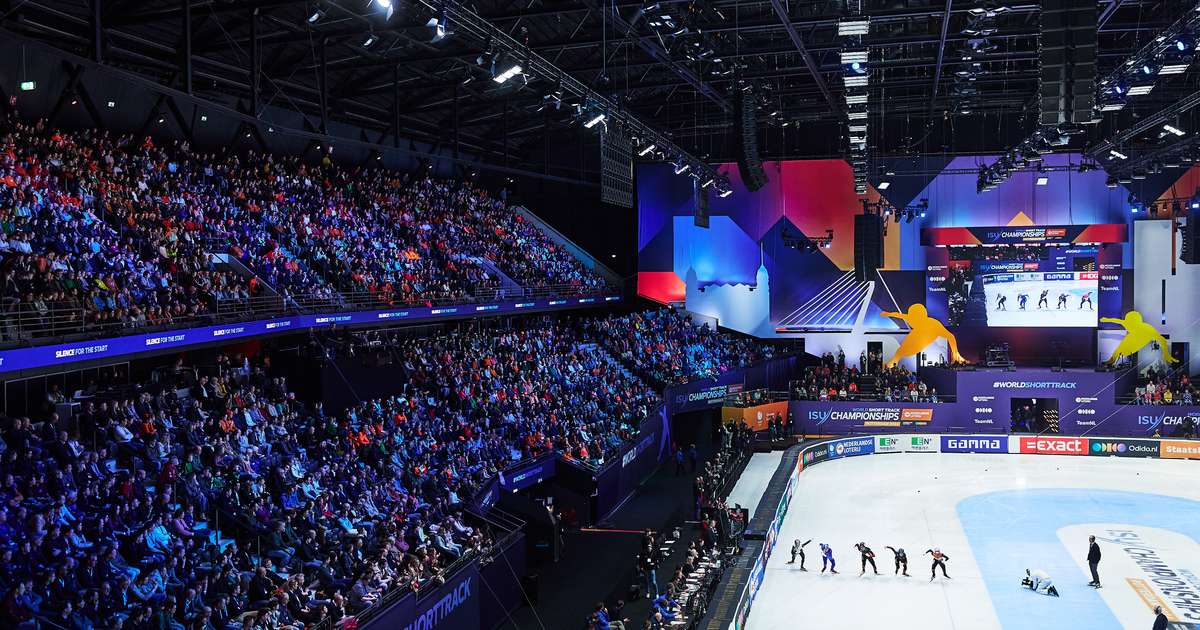 KNSB maakt TeamNL Shorttrack 2024-2025 bekend | KNSB
