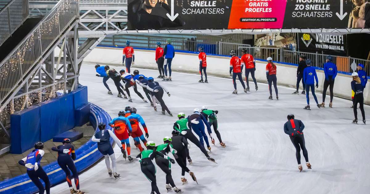 ‘Verenigingen, maak 4 V’s in orde, want vanaf 1 januari zijn ze ...