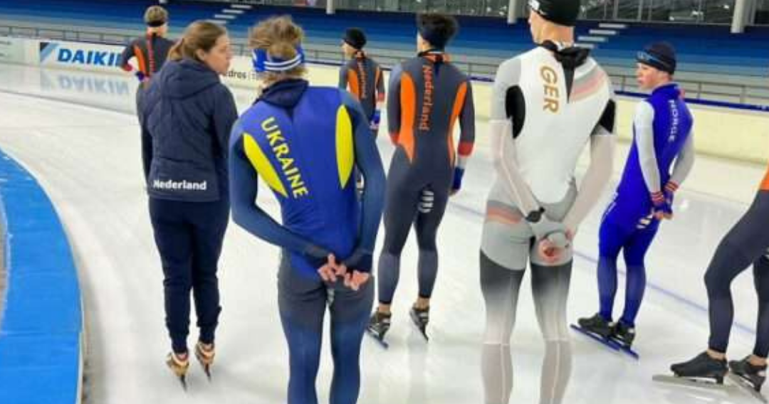 Talent TeamNL selectie voor EYCM | KNSB