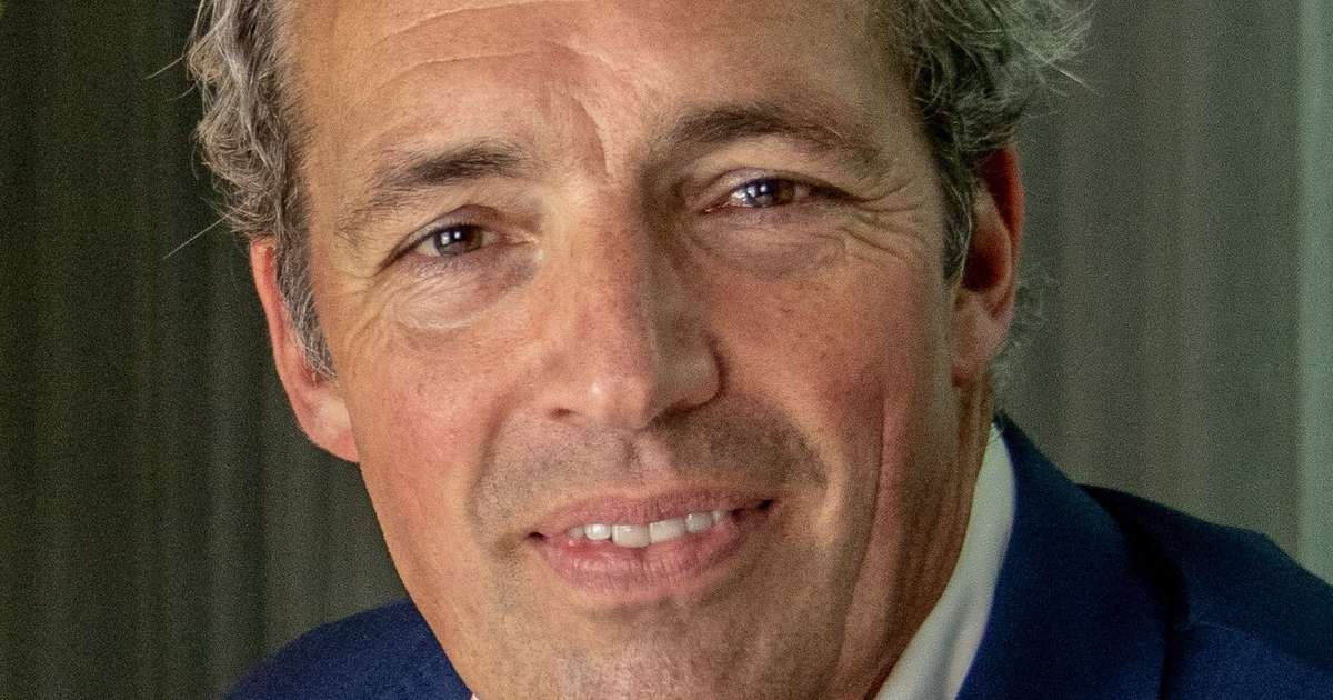 Marc ter Haar per 1 oktober voorzitter Raad van Toezicht | KNSB