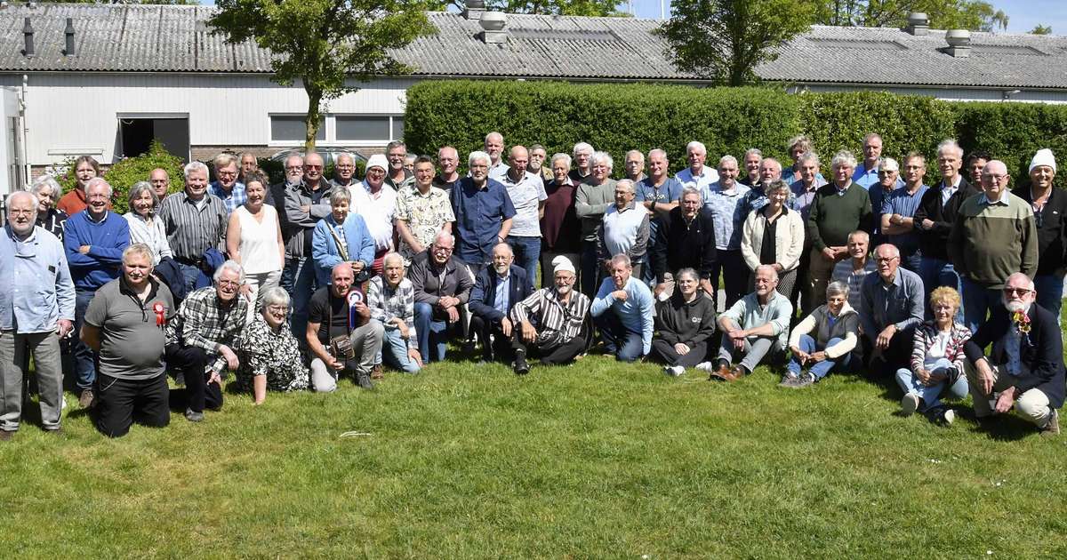 De Poolster bestaat 50 jaar: van de schaats naar het schaatsen | KNSB