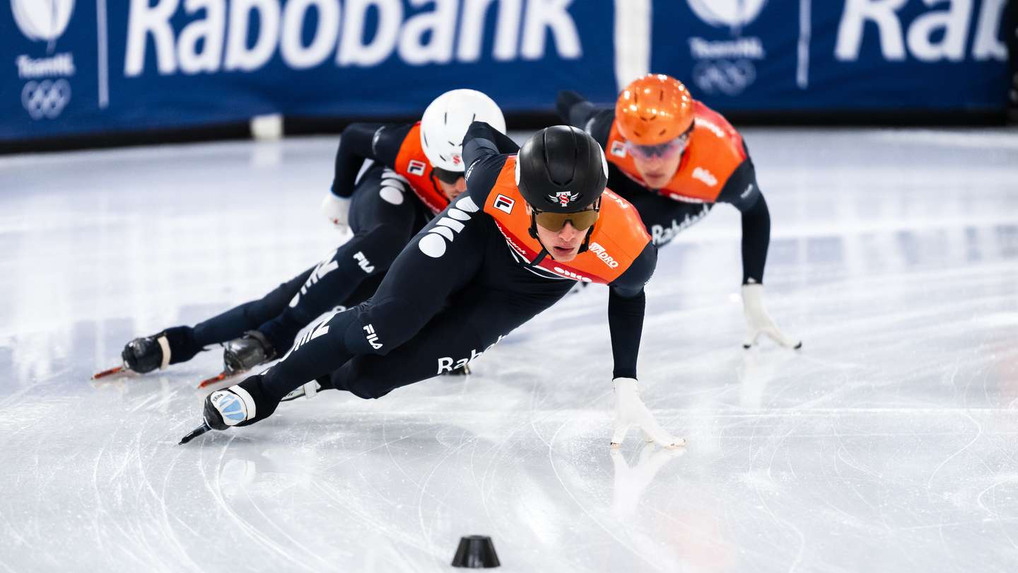 KNSB maakt via FOYS info-uitwisseling met clubs en leden eenvoudiger | KNSB