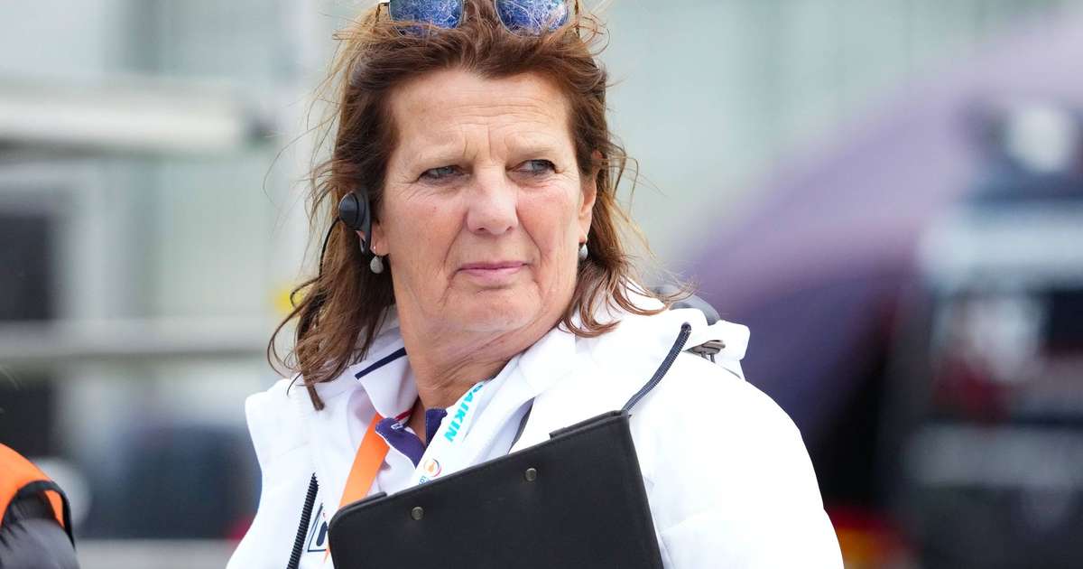 Jurylid Maria de Bont: geslaagd en meteen aan de bak op WK | KNSB