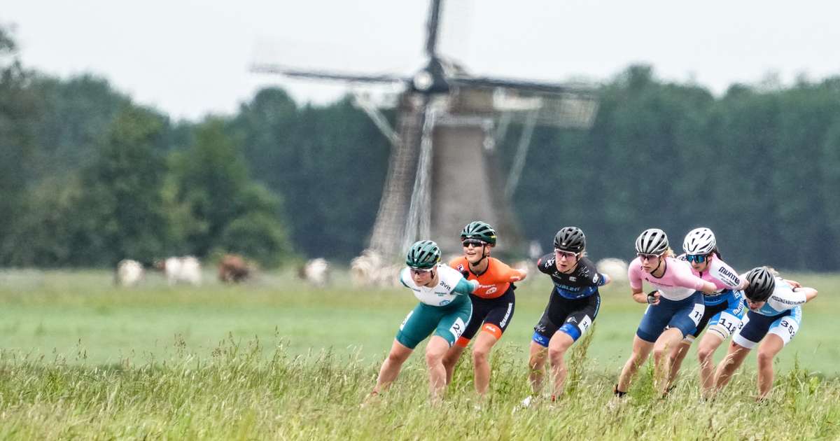 De puzzel is weer gelegd: KNSB publiceert kalender inlineskaten | KNSB